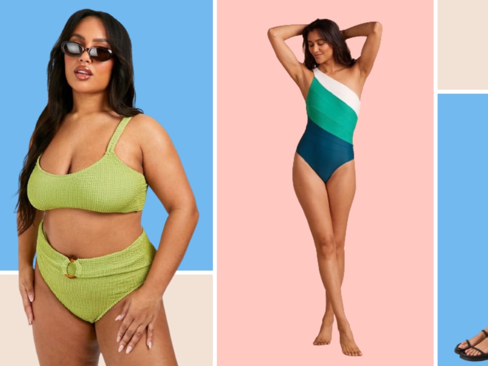 Swimsuit online stores store
