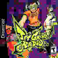 Jet Set Radio - Reviewed
