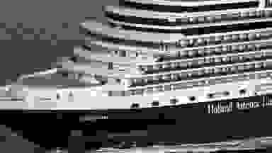 Holland America Line Ms Eurodam - Reviewed