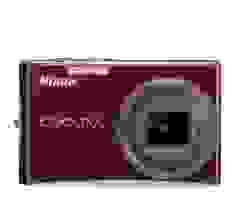 Nikon Coolpix S710 - Reviewed