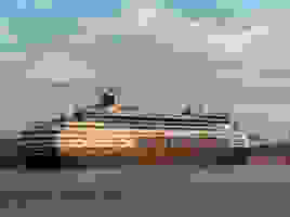 Holland America Line Ms Ryndam - Reviewed