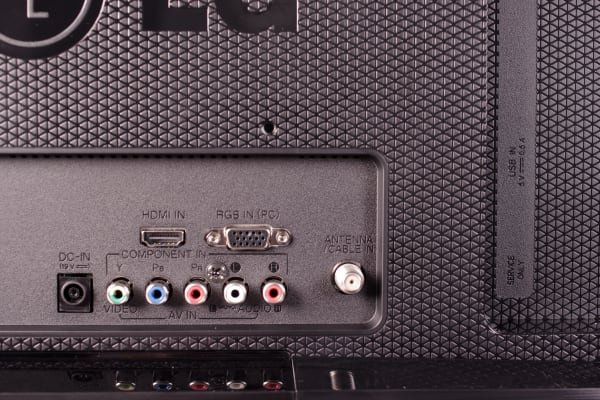 LG 29LB4510 LED TV Review - Reviewed