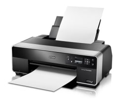 Epson Stylus Photo R3000 - Reviewed