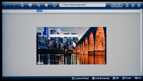 Samsung UN50EH5300F Smart LED LCD HDTV Review - Reviewed