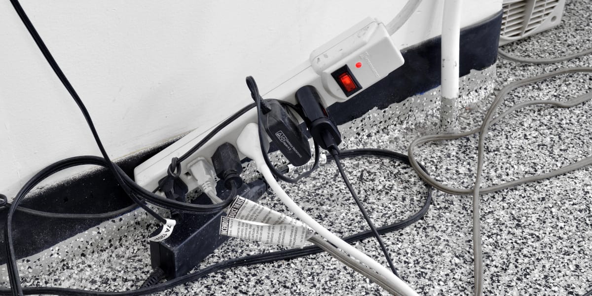 What Is Vampire Power? A Guide to Lowering Your Energy Costs - Reviewed