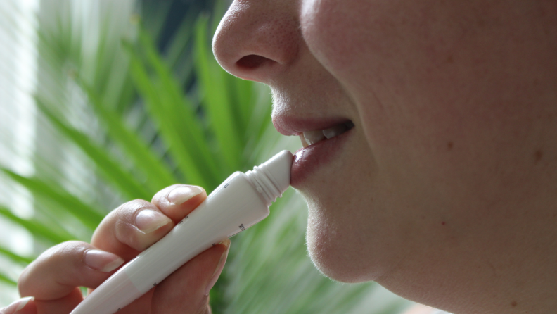 Glossier Balm Dotcom review: Why it’s as good as it claims - Reviewed