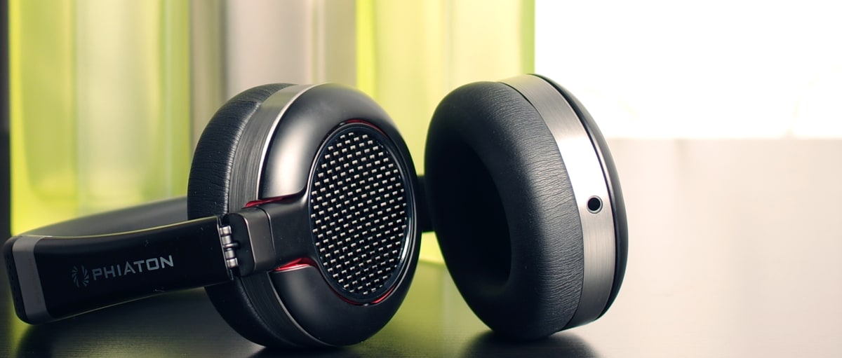 Phiaton Fusion MS 430 Headphones Review - Reviewed