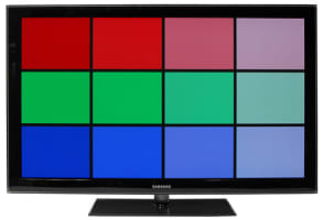 Samsung Pn50c550 - Reviewed