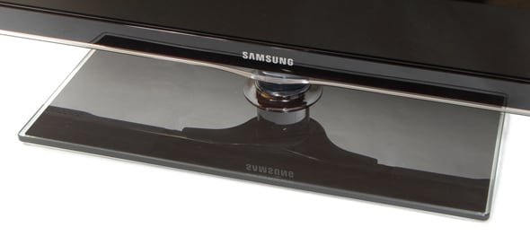 Samsung UN46D6000SF LED LCD HDTV Review - Reviewed