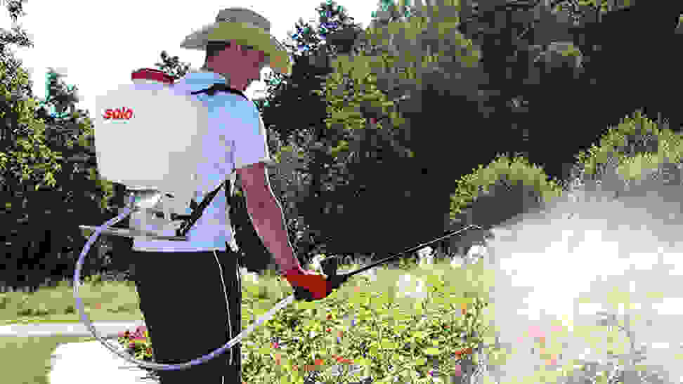 6 Best Lawn and Garden Sprayers of 2022 - Reviewed