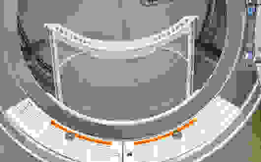 LG DLEX3470V 7.3 Cu. Ft. Graphite Electric Dryer Review - Reviewed