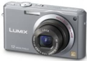 Panasonic Lumix Dmc Fx100 - Reviewed
