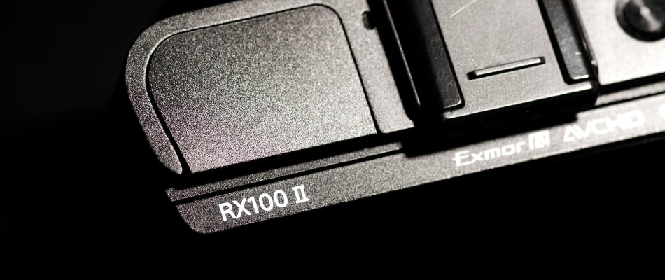 Sony Cyber-shot RX100 II Digital Camera Review - Reviewed