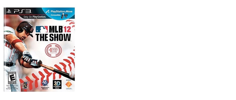 MLB 12: The Show Review - Reviewed