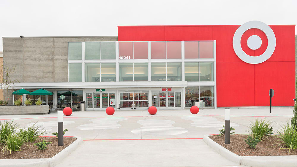 The secret to shopping at Target—and only buying what you need - Reviewed