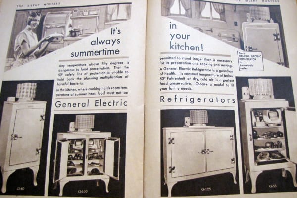 10 vintage appliances that stood the test of time - Reviewed