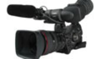 Canon Xl H1a 2 - Reviewed