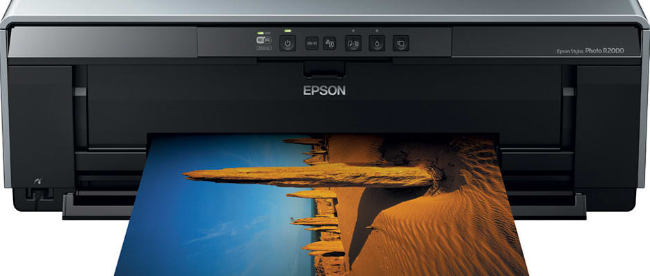 Epson R2000 Review - Reviewed
