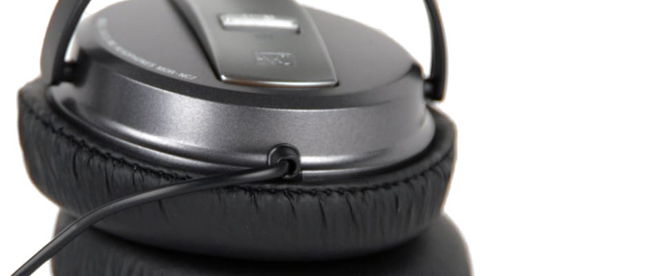 Sony MDR-NC7 Review - Reviewed