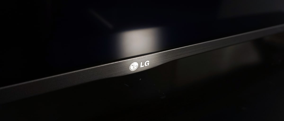 LG 50LF6000 LED TV Review - Reviewed