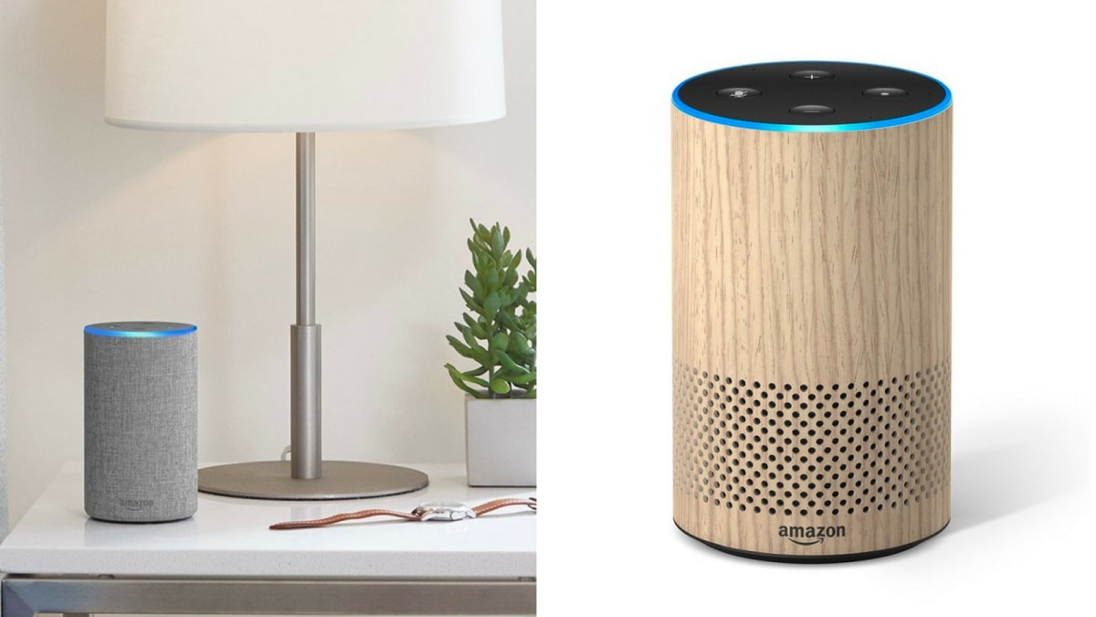 The newest Amazon Echo is finally here—should you buy it? - Reviewed