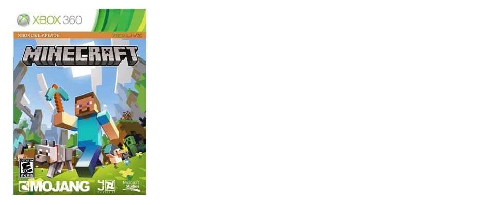 Minecraft (Xbox 360 Edition) Review - Reviewed