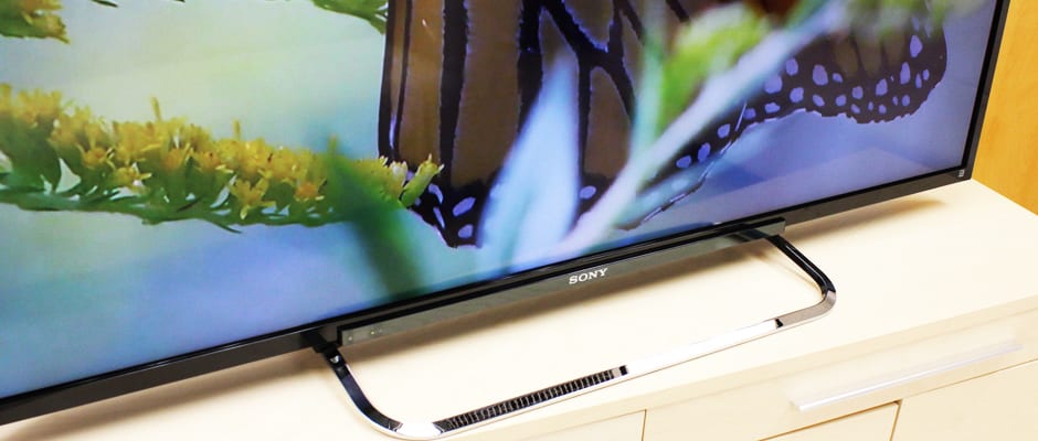 Sony Bravia KDL-60R520A LED TV Review - Reviewed