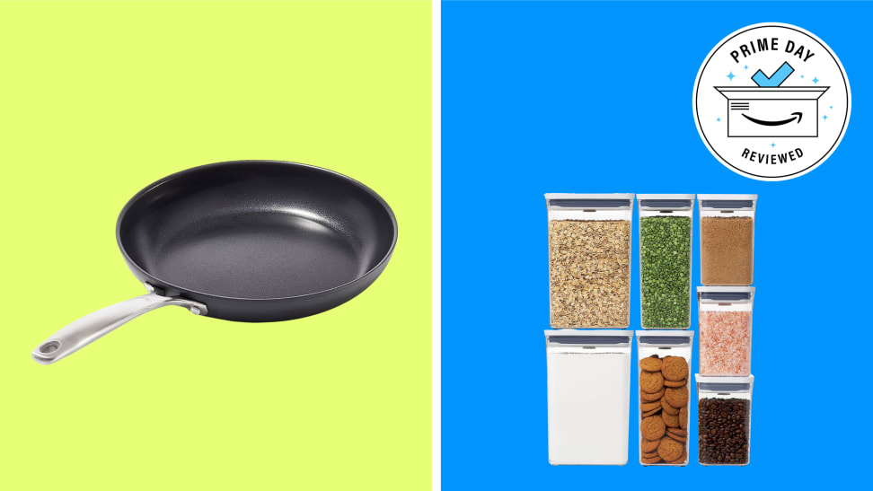 Prime Day deals on OXO kitchen tools - Reviewed