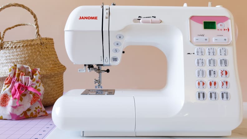 9 Best Sewing Machines of 2022 - Reviewed