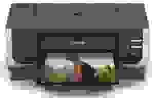 Canon Pixma Ip4300 - Reviewed