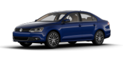 Volkswagen 2012 Jetta Sel Premium - Reviewed