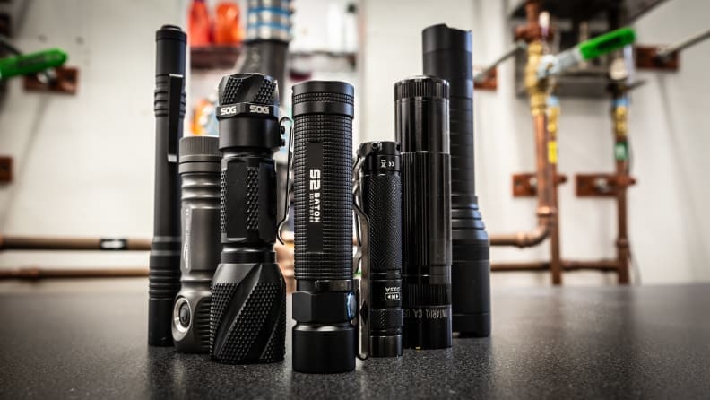10 Best Flashlights of 2025 - Reviewed