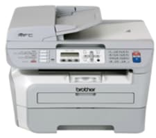Brother Mfc 7340 - Reviewed