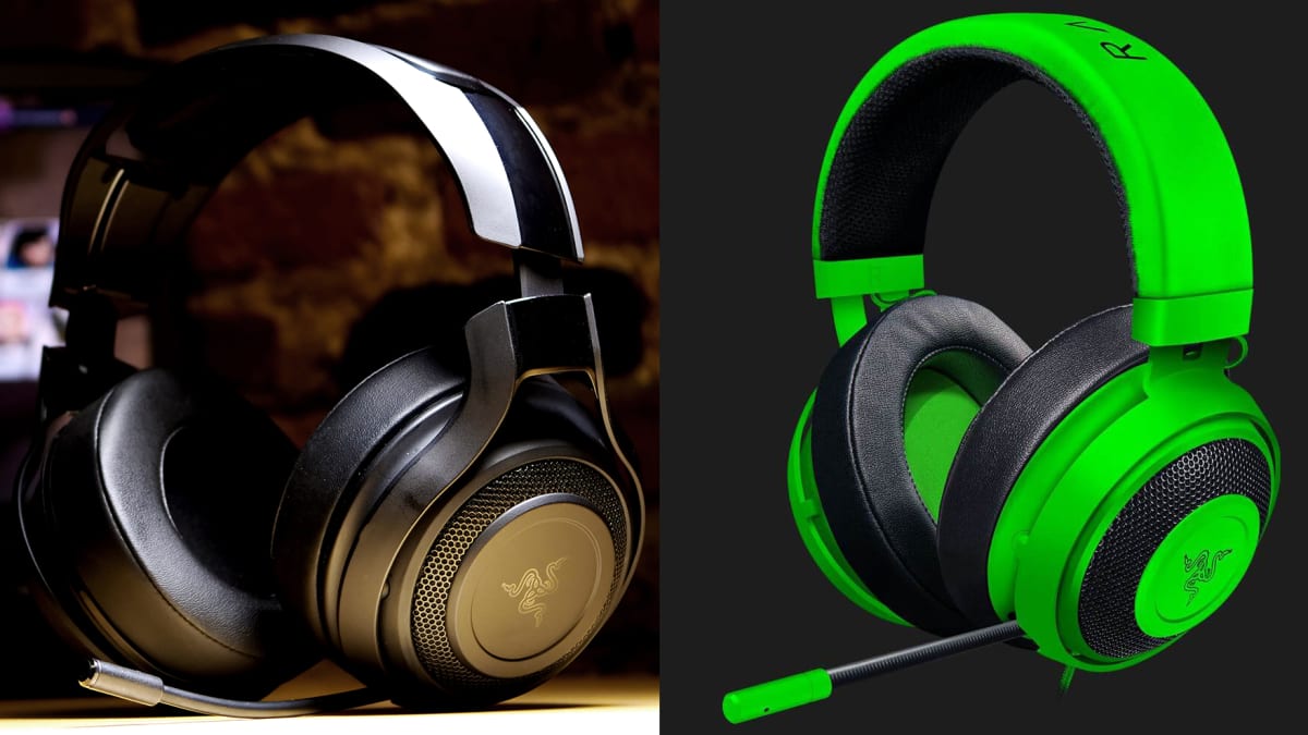 Some of our favorite Razer gaming accessories make great gifts—and they ...