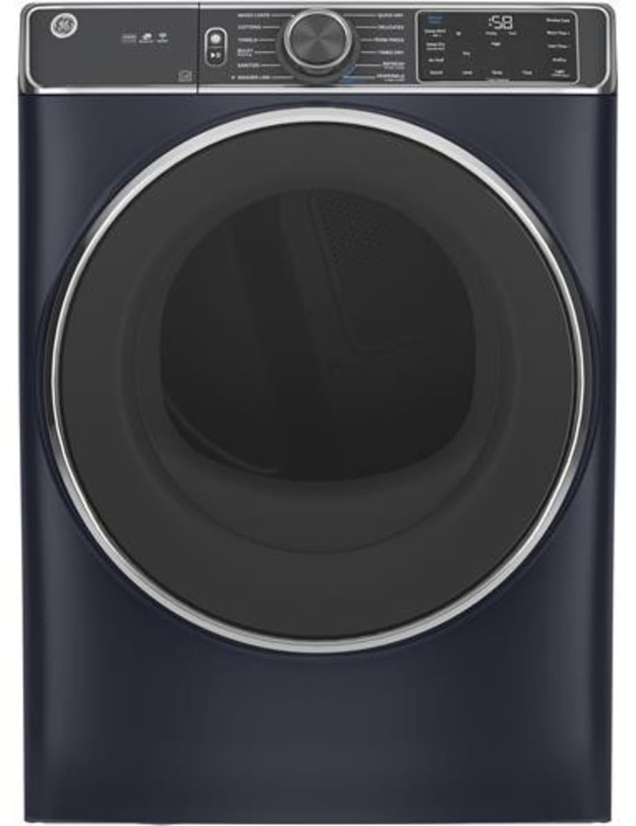 Ge Gfd85espnrs - Reviewed