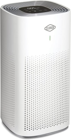 Clorox Air Purifier: 11010 Large Room True HEPA Review - Reviewed