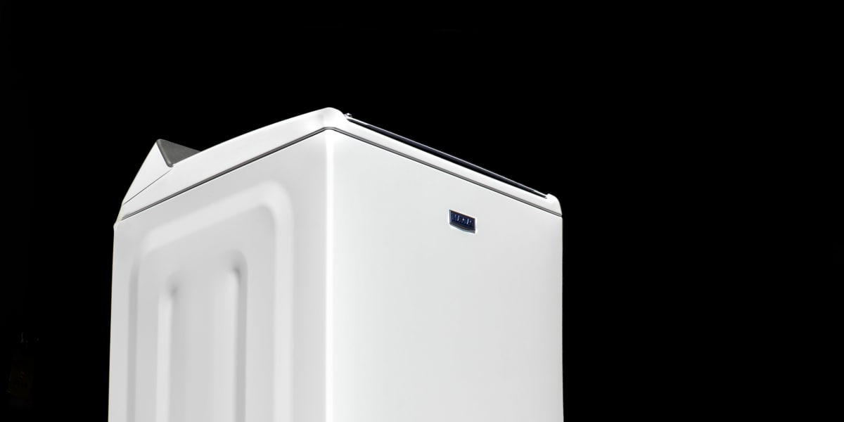 Maytag Bravos XL MVWB855DW Washing Machine Review - Reviewed