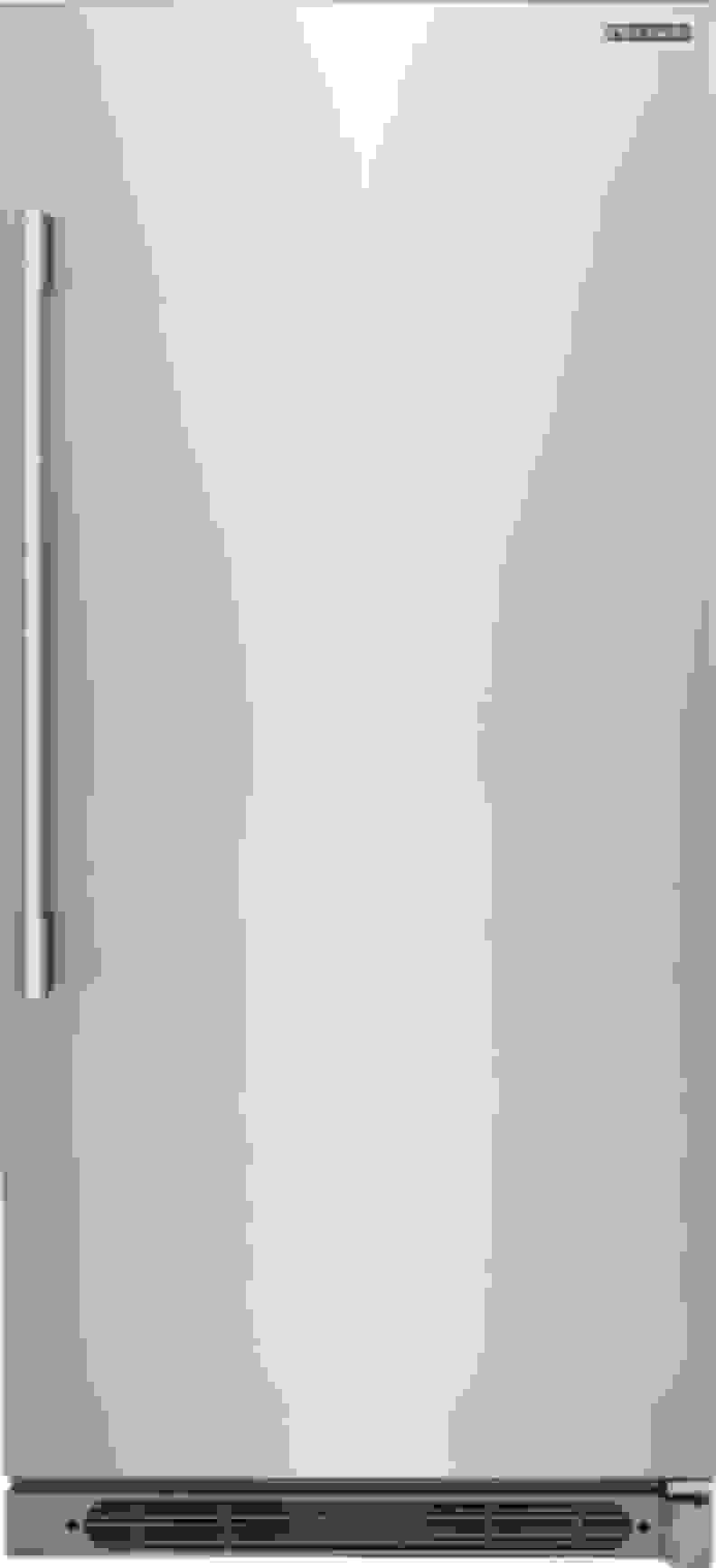 Frigidaire Goes Pro With New, No-Nonsense Appliances - Reviewed