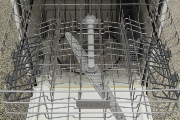 Frigidaire FFID2423RS Dishwasher Review - Reviewed