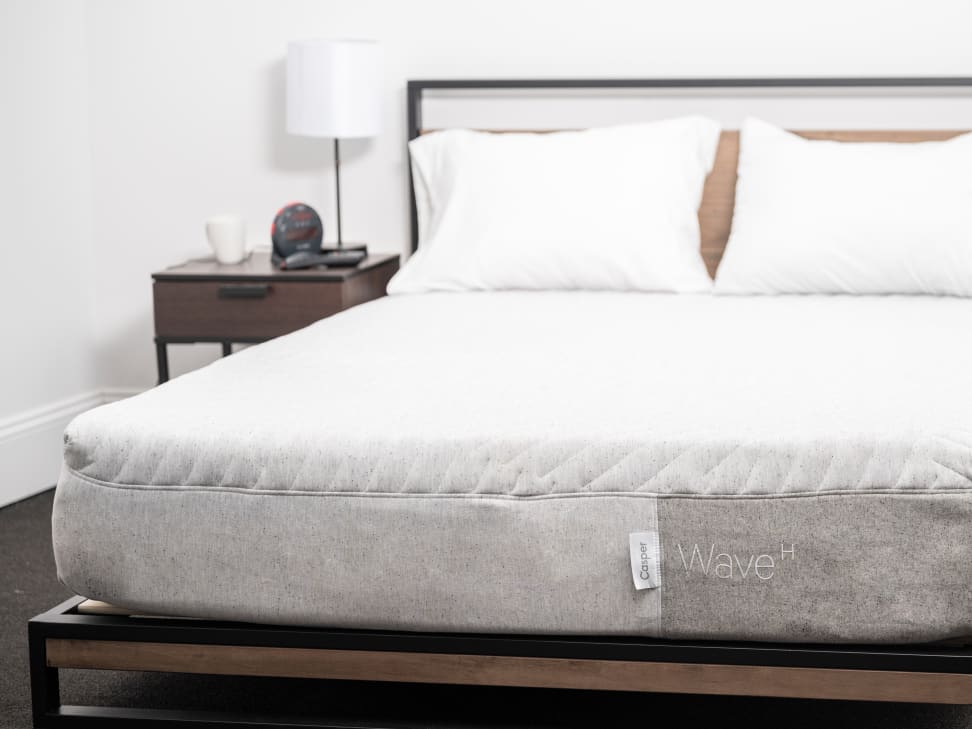 Wave mattress store