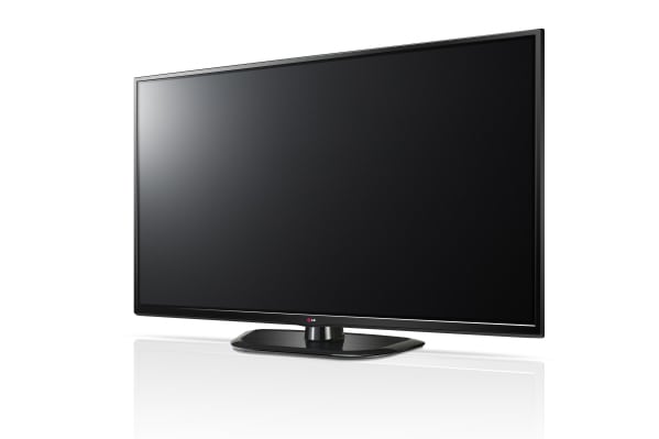 LG 42PN4500 on Sale at Dell - Reviewed