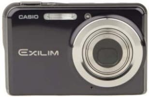 Casio Exilim Ex S770 - Reviewed