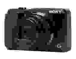 Sony Cyber Shot Hx30v - Reviewed