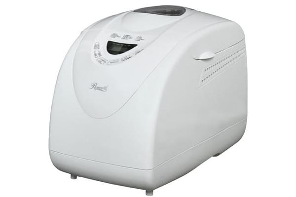 Deal: Rosewill Programmable Bread Maker at Newegg - Reviewed
