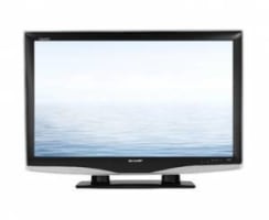 Sharp Lc 46d64u - Reviewed