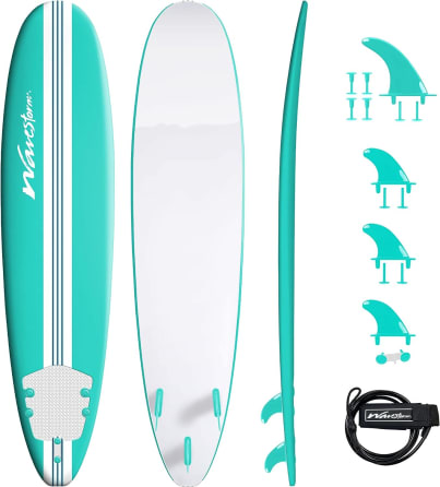 5 Best Surfboards of 2025 - Reviewed