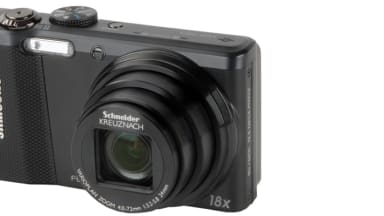 Samsung Wb750 - Reviewed