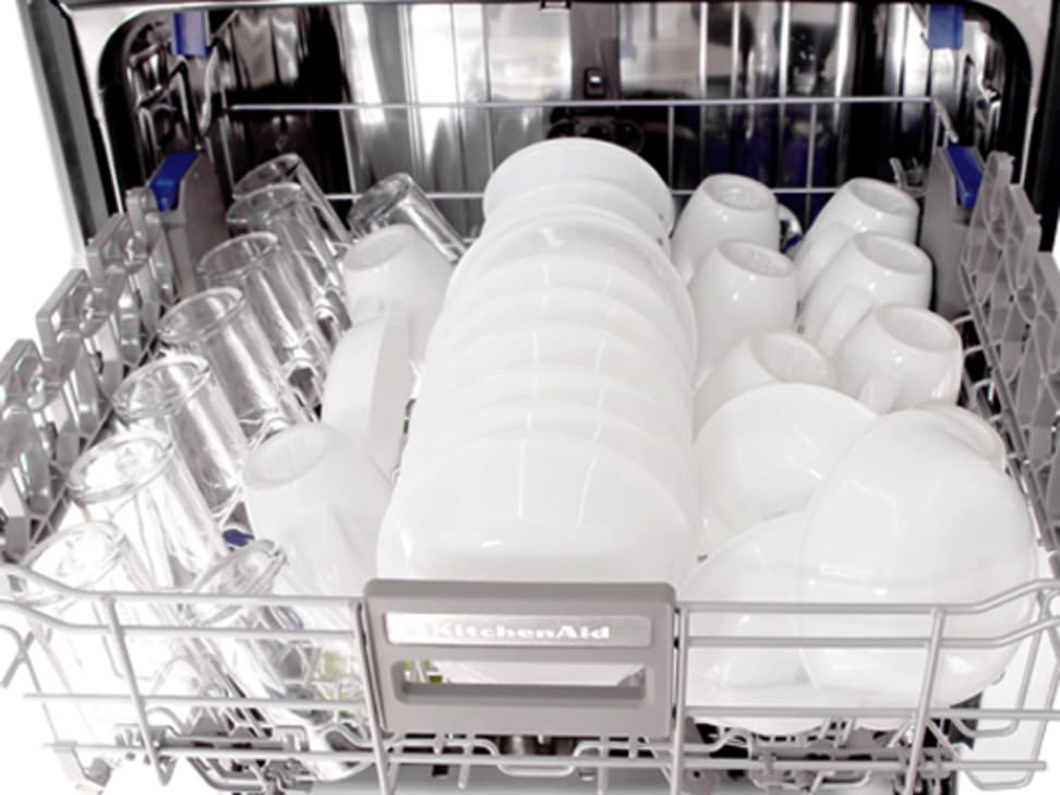 Kitchen Aid Superba By Hobart Dishwasher at Kelli Johnson blog