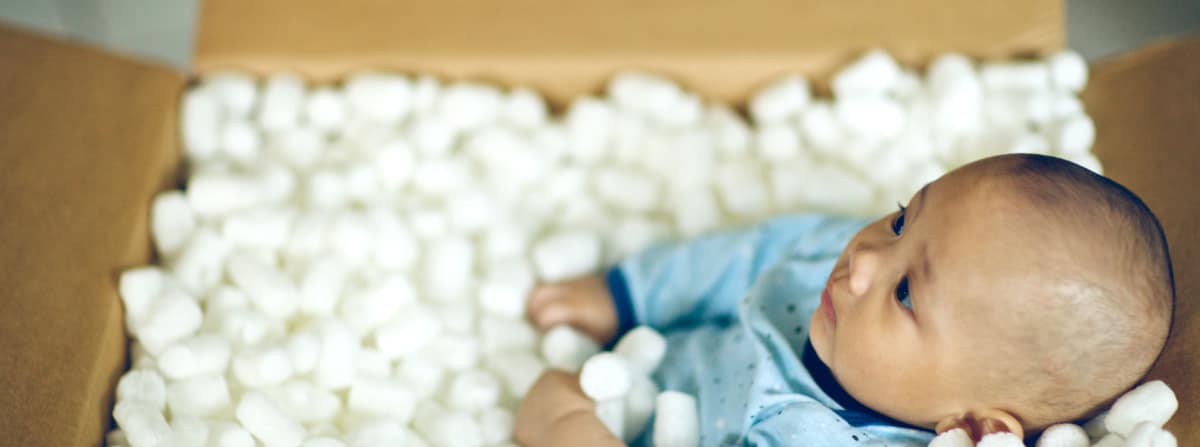 The Baby Box Is Not Nearly as Creepy as It Sounds - Reviewed