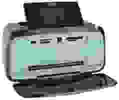 Hp Photosmart A626 - Reviewed